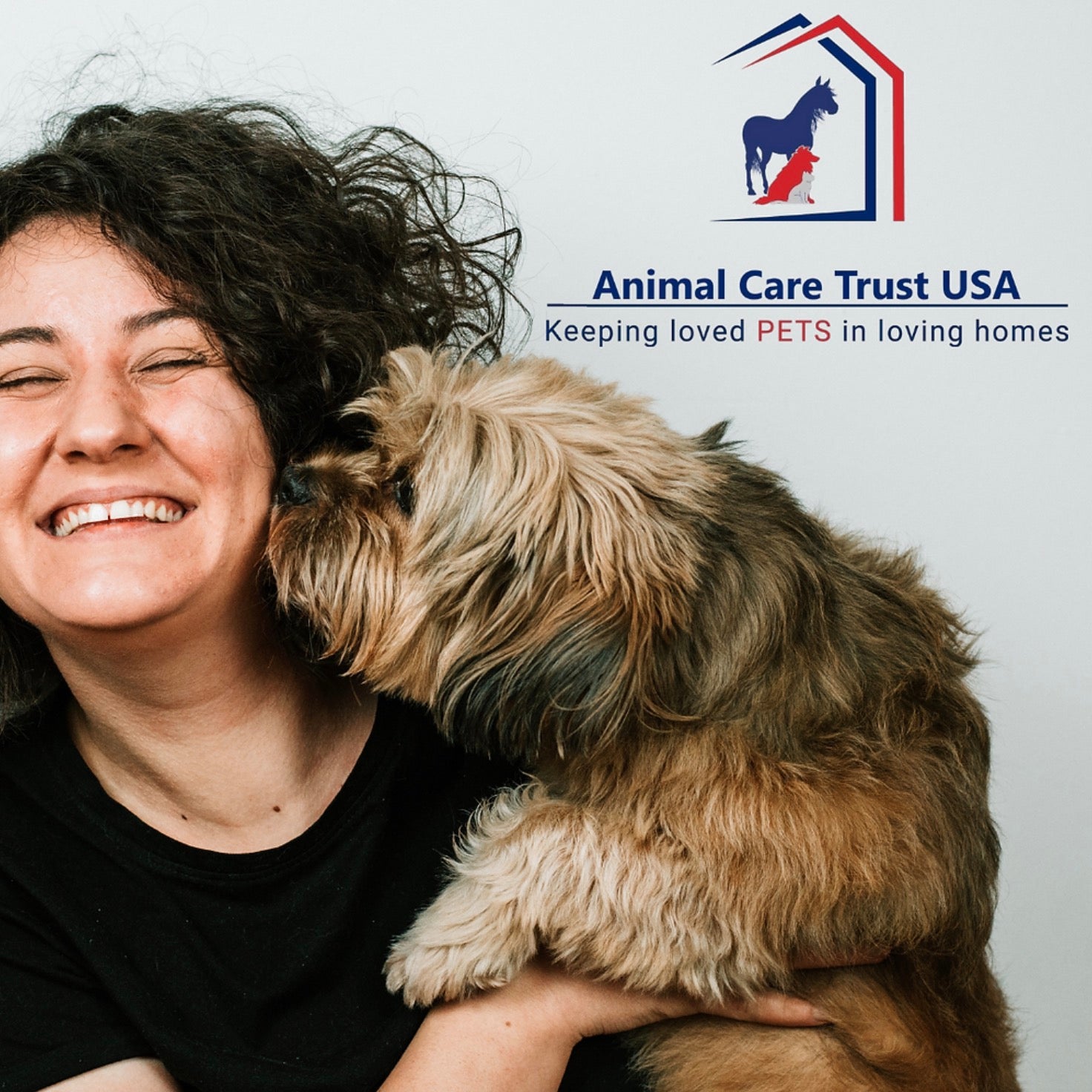 Keep Pets in Loving Homes - Animal Care Trust USA